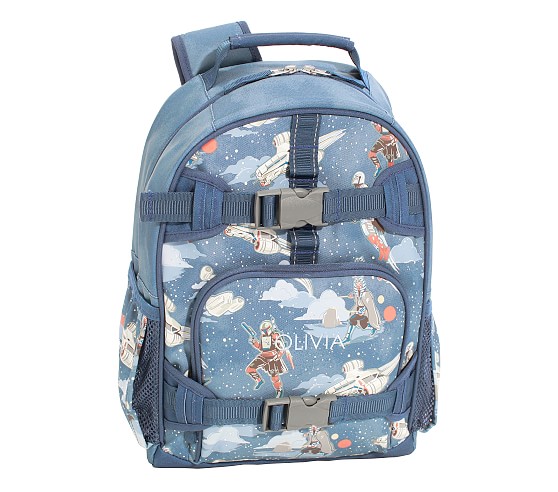 Personalized Backpacks | Pottery Barn Kids