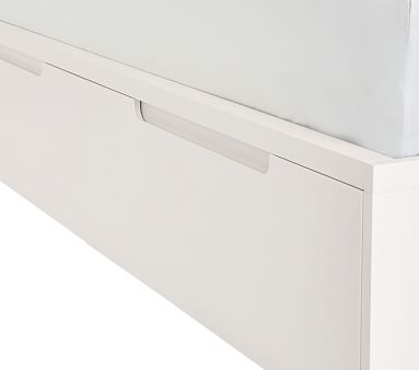 Arlen Storage Bed | Pottery Barn Kids