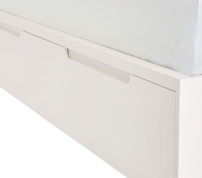 Arlen Storage Bed | Pottery Barn Kids