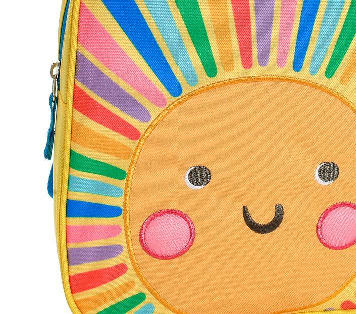 Little Critters Rainbow Sun Backpacks | Pottery Barn Kids