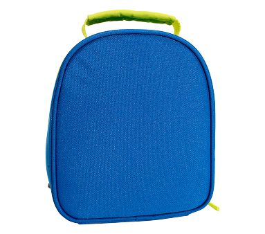 Little Critters Shark Lunch Box | Pottery Barn Kids