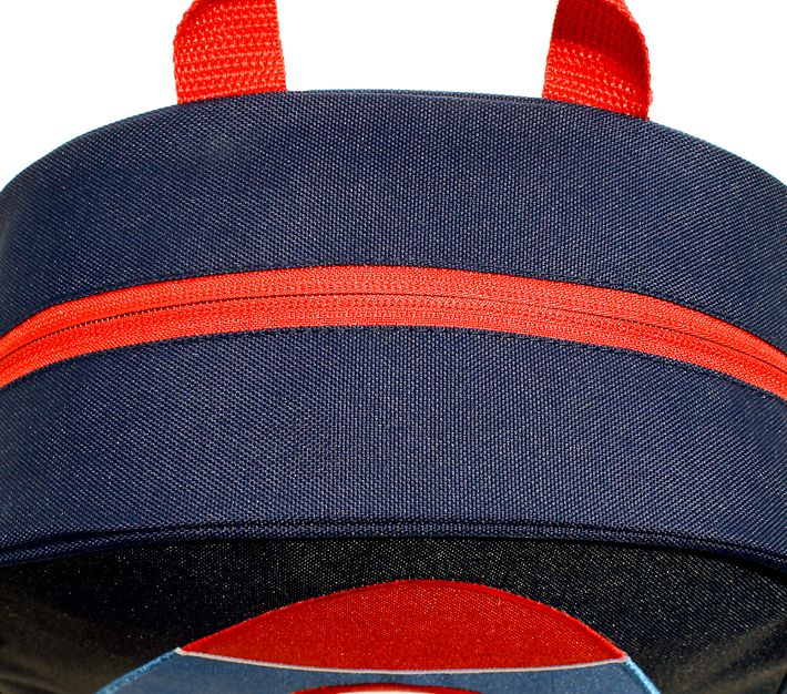 Little Critters Rocket Backpacks | Pottery Barn Kids