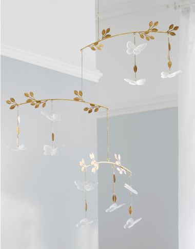 Nursery Decor & Kids Room Decorations | Pottery Barn Kids