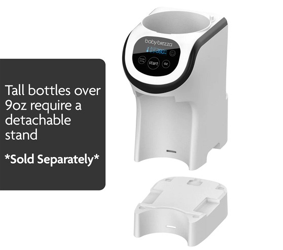 Baby Brezza® Formula Pro Mini | Pottery Barn Kids