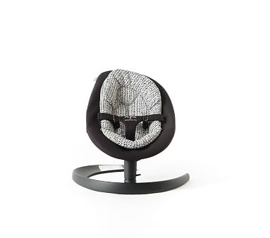 Nuna LEAF® Grow | Baby Rocker | Pottery Barn Kids