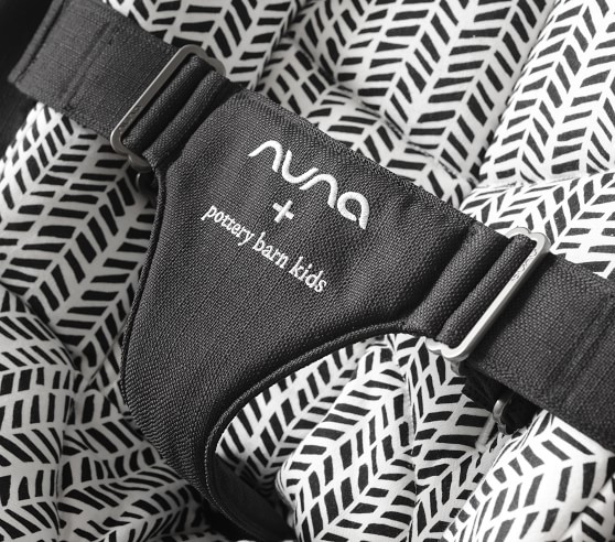 Nuna LEAF® Grow | Baby Rocker | Pottery Barn Kids