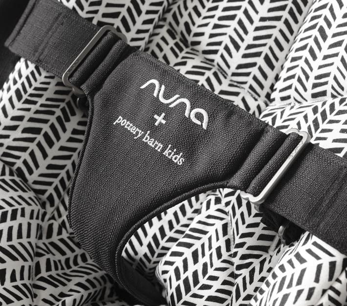 Nuna LEAF® Grow | Baby Rocker | Pottery Barn Kids