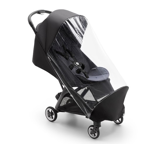 Bugaboo® Butterfly Complete Stroller | Pottery Barn Kids