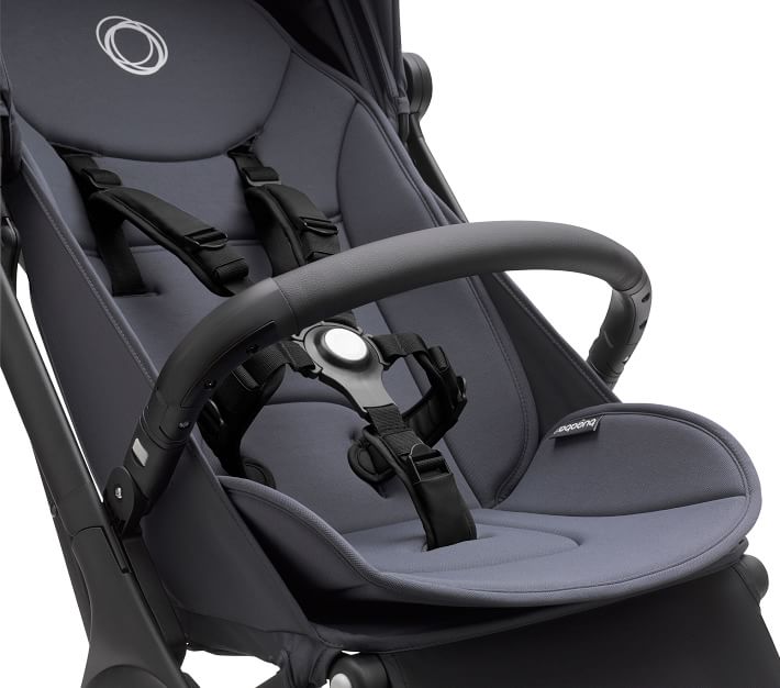 Bugaboo® Butterfly Stroller Bumper Bar | Pottery Barn Kids