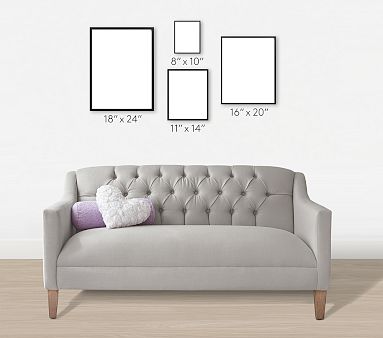 Minted® Safari March Wall Art by Katie Cooper Bussell | Pottery Barn Kids