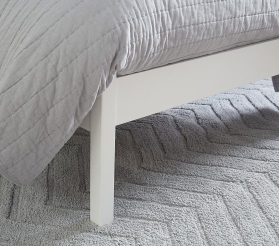 Austen Kids Bed | Pottery Barn Kids