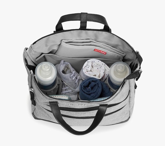 Skip Hop Trio Convertible Backpack | Pottery Barn Kids