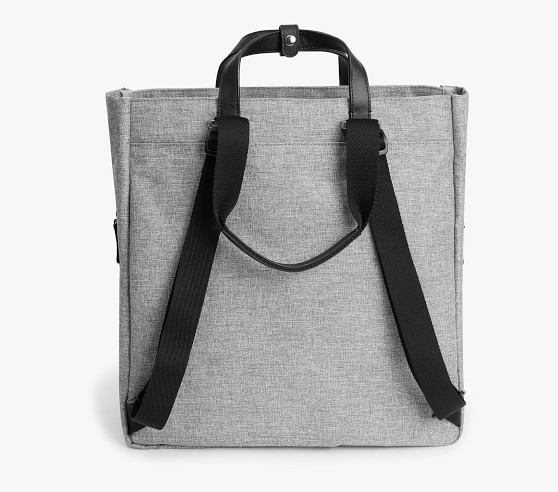 Skip Hop Trio Convertible Backpack | Pottery Barn Kids