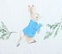 Peter Rabbit™ Organic Muslin Swaddle Set | Pottery Barn Kids
