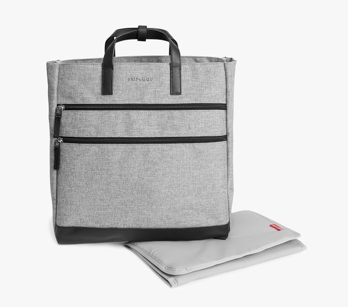 Skip Hop Trio Convertible Backpack | Pottery Barn Kids