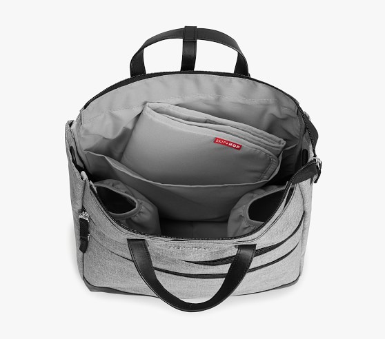 Skip Hop Trio Convertible Backpack | Pottery Barn Kids