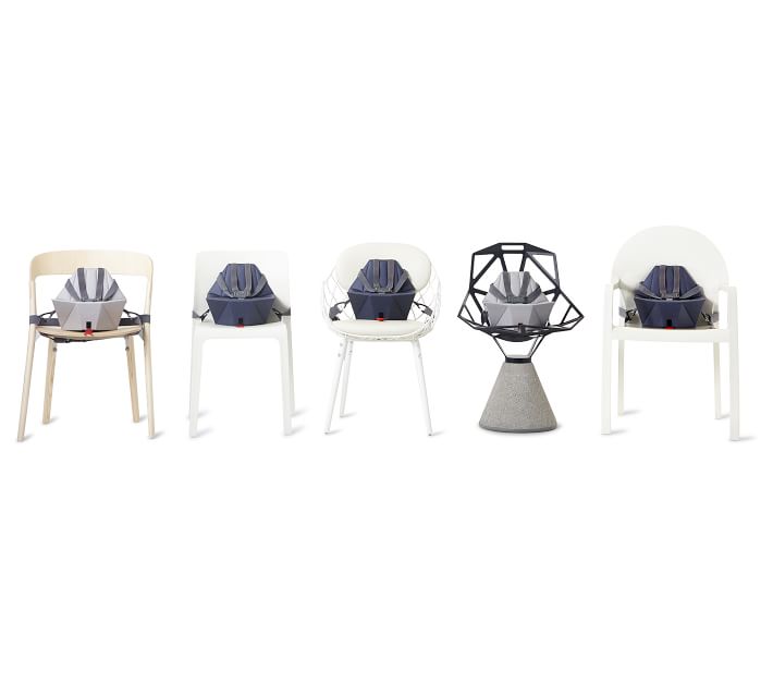 Bombol® Pop-Up™ Booster | Pottery Barn Kids