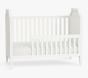 Ava Regency Toddler Bed & Conversion Kit | Pottery Barn Kids