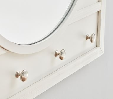 Camp Mirror | Pottery Barn Kids