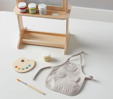Artist Doll Accessory Set | Pottery Barn Kids