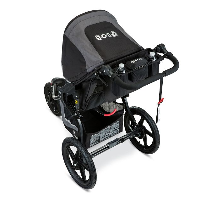 BOB Gear Handlebar Console- Single Jogging Strollers | Pottery Barn Kids