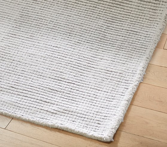 Peyton Rug | Solid Color Rug | Pottery Barn Kids