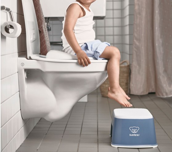 BABYBJÖRN® Potty Training Bundle | Pottery Barn Kids