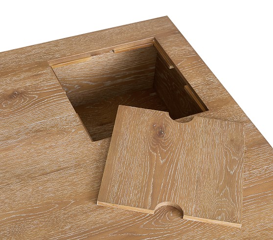 Charlie Corner Unit | Pottery Barn Kids