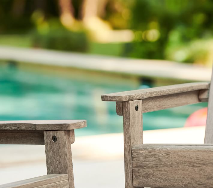 My First Adirondack Chair | Pottery Barn Kids