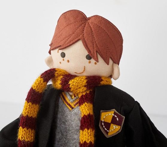 Harry Potter™ Designer Dolls | Pottery Barn Kids