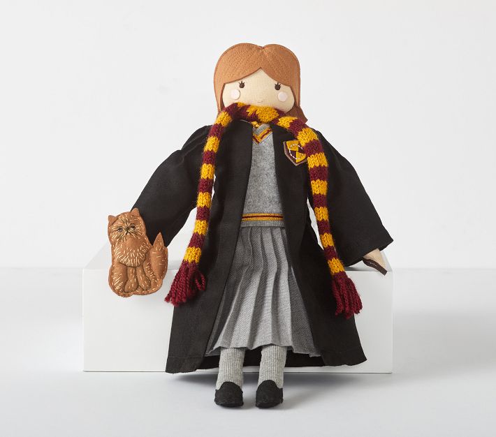 Harry Potter™ Designer Dolls | Pottery Barn Kids