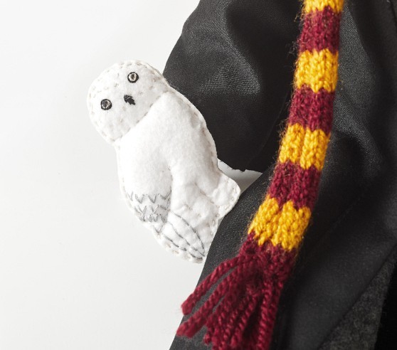 Harry Potter™ Designer Dolls | Pottery Barn Kids