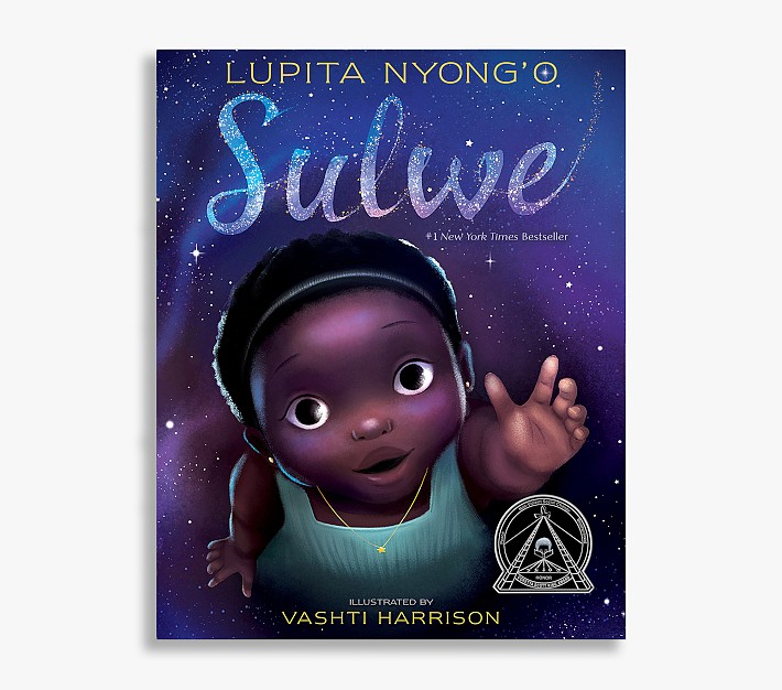 Sulwe Book | Pottery Barn Kids