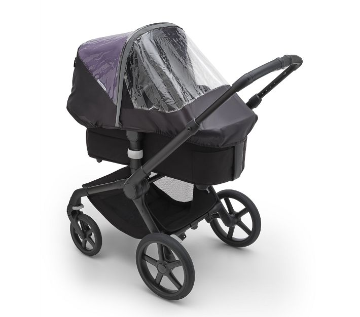 Bugaboo Fox 5 Complete Stroller | Pottery Barn Kids
