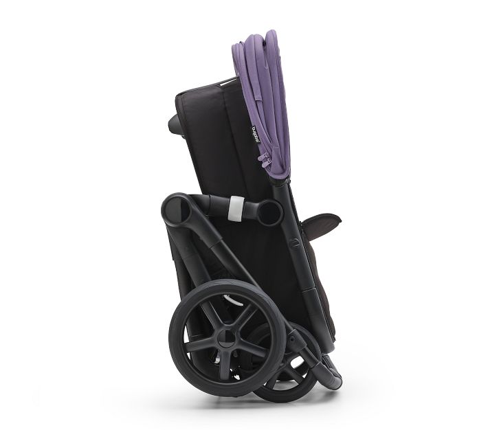 Bugaboo Fox 5 Complete Stroller | Pottery Barn Kids