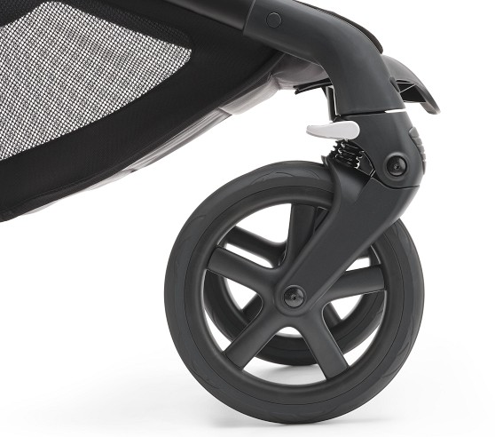 Bugaboo Fox 5 Complete Stroller | Pottery Barn Kids