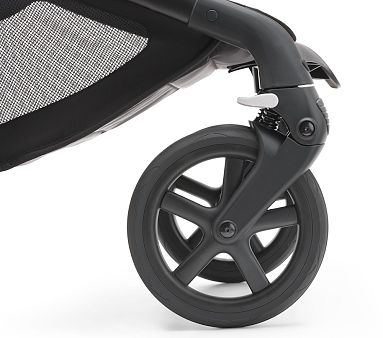 Bugaboo Fox 5 Complete Stroller | Pottery Barn Kids