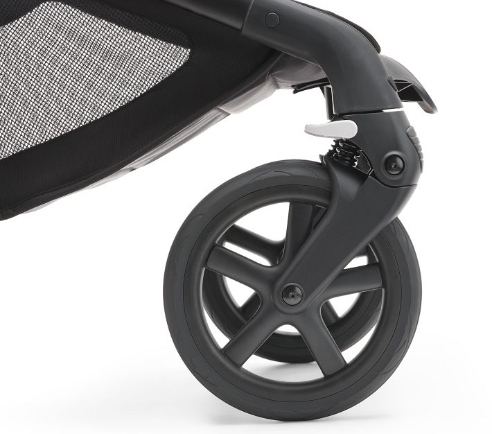 Bugaboo Fox 5 Complete Stroller | Pottery Barn Kids