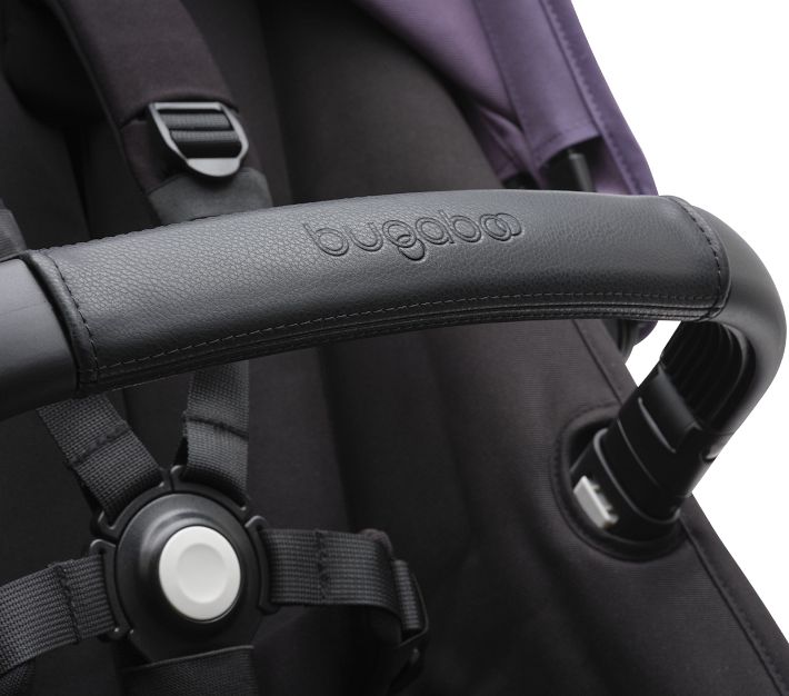 Bugaboo Fox 5 Complete Stroller | Pottery Barn Kids