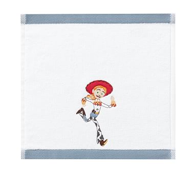 Disney and Pixar Toy Story Bath Set | Pottery Barn Kids