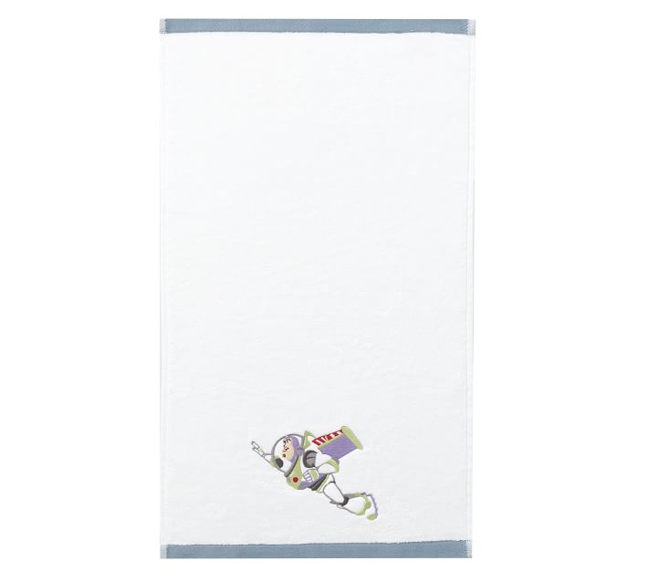 Disney and Pixar Toy Story Bath Set | Pottery Barn Kids