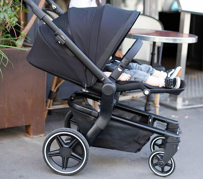 Joolz Hub+ Stroller | Pottery Barn Kids