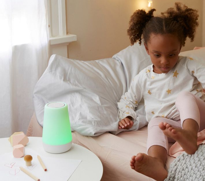 Hatch Rest 2nd Gen All-in-One Sleep Assistant, Nightlight & Sound ...