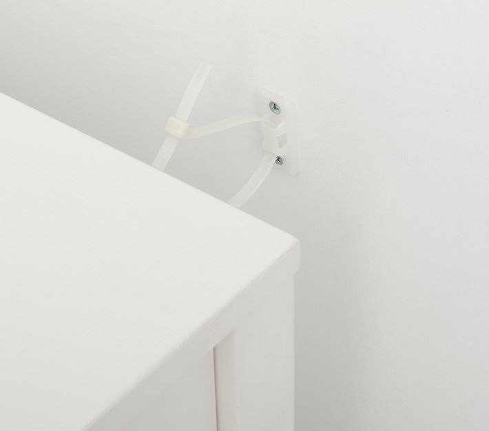 Penny Extra-Wide Dresser | Pottery Barn Kids