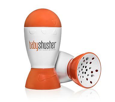 Baby Shusher Sound Machine | Pottery Barn Kids
