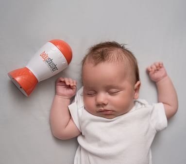Baby Shusher Sound Machine | Pottery Barn Kids