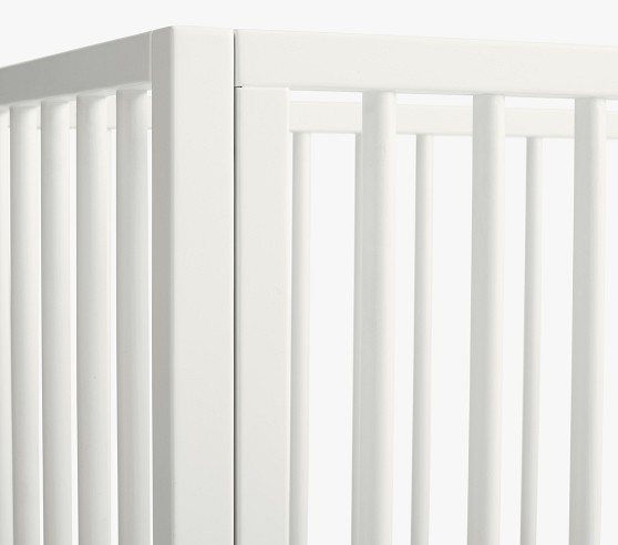 Sydney Convertible Crib | Pottery Barn Kids