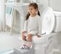 Skip Hop Easy Store Toilet Trainer | Pottery Barn Kids