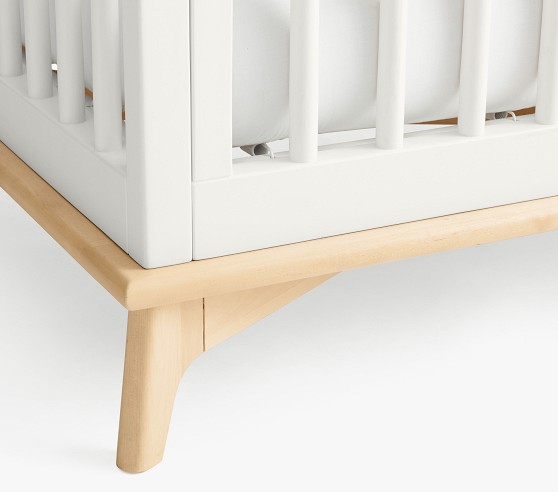 Sydney Convertible Crib | Pottery Barn Kids