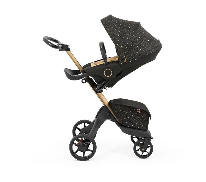 Stokke® Xplory® X Signature Edition Stroller | Pottery Barn Kids